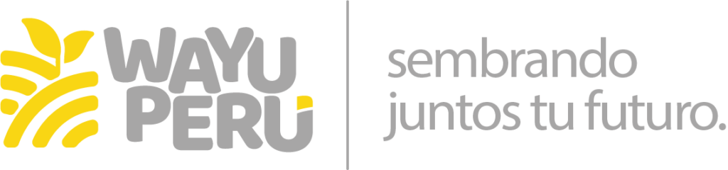 Wayu Conecta #1 - Wayu Perú - Sembrando juntos tu futuro